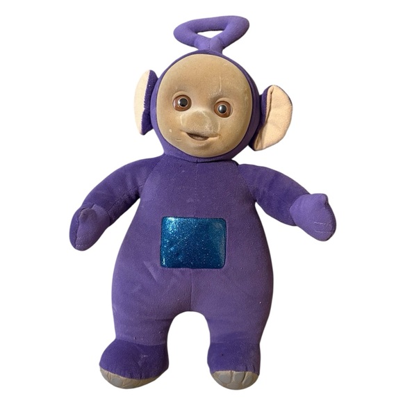 Toys | Vintage Teletubbie Doll | Poshmark